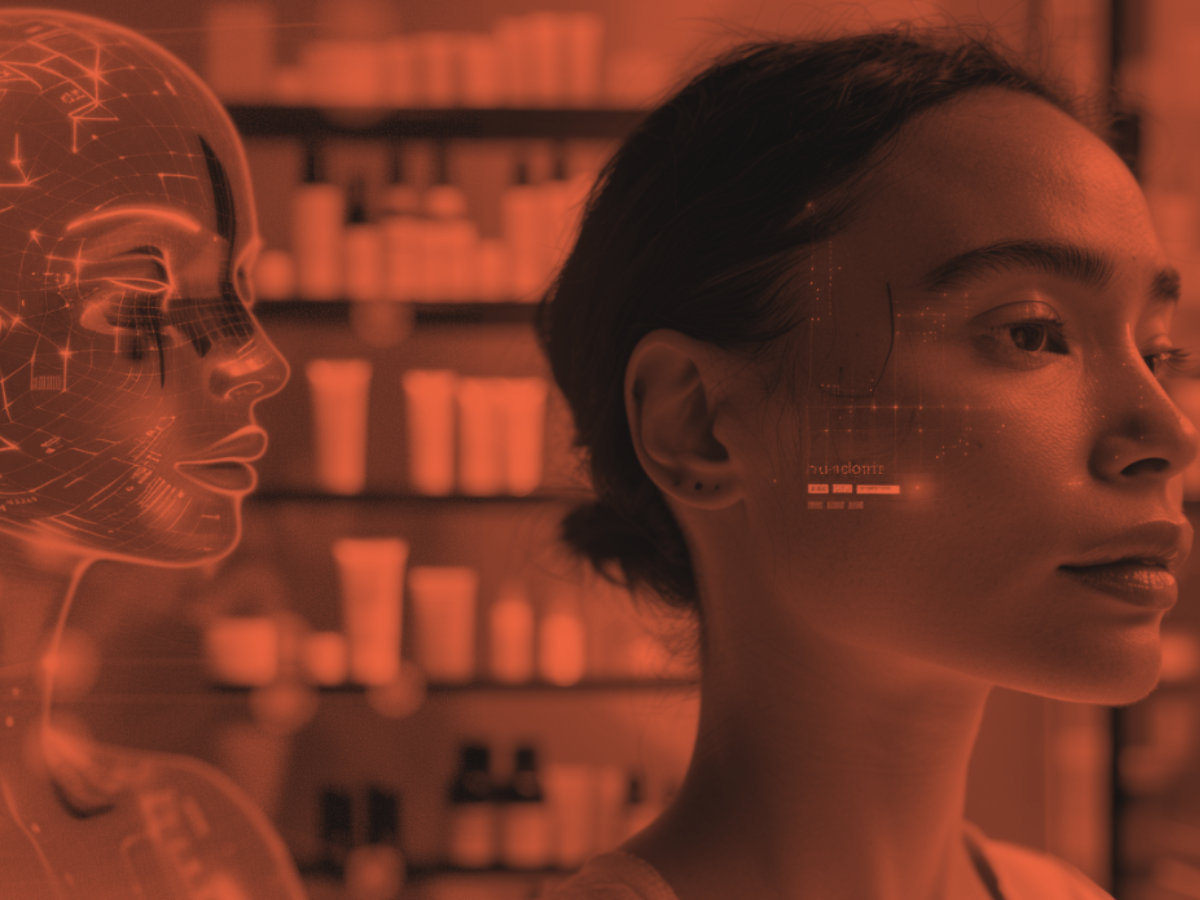 AI in the Beauty Industry: What Indie Brands Must Do Now